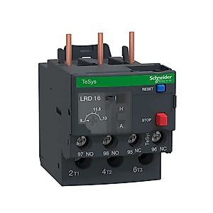 Ovrload Rely, 9 to 13A, 3P, Class 10, 690Vac