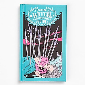 The Modern Witch Tarot Deck (Modern Witch Tarot Library)