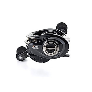 Abu Garcia (Bait Reel REVO LTX-BF8