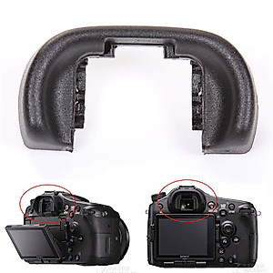 Eye Cup FDA-EP12 for Sony Alpha A33 A55 A77 A57 A58 A65 SLT-A7 A7R A77II
