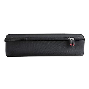 Hermitshell Hard Travel Case for PlayStation 5 Console + 2 Sony PS5 DualSense Wireless Controller