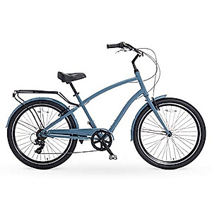 EVRYjourney Mens Bike