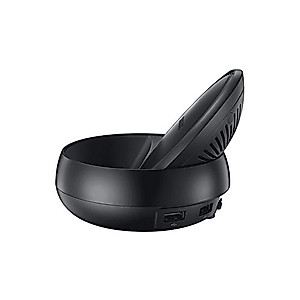 Samsung DeX Station, Desktop Experience for Samsung Galaxy Note8, Galaxy S8 and Galaxy S8+, [Charger & Cable not Included] (International Version No Warranty)