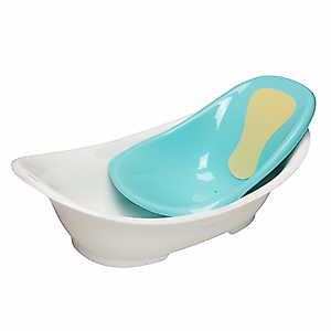 Safety 1st Custom Care Modular Bathing Solutions