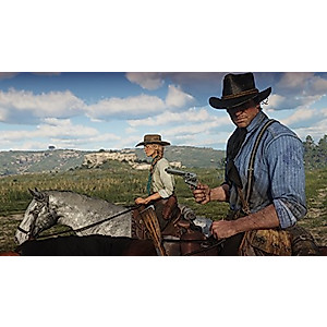 Red Dead Redemption 2 Special Edition