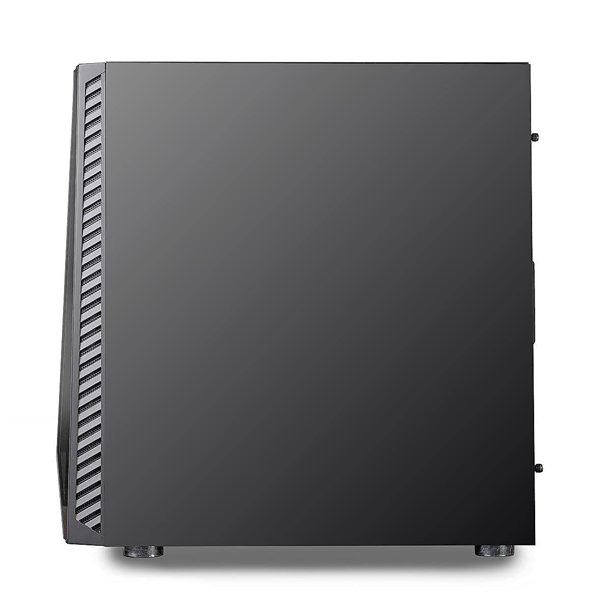 iBUYPOWER Trace5MR 1003Ti Liquid Cooling Gaming Desktop Computer, Intel Core i7-11700KF 3.6GHz, 16GB RAM, 1TB SSD NVIDIA GeForce RTX 3080Ti 12GB, Windows 10 Home, Free Upgrade to Windows 11
