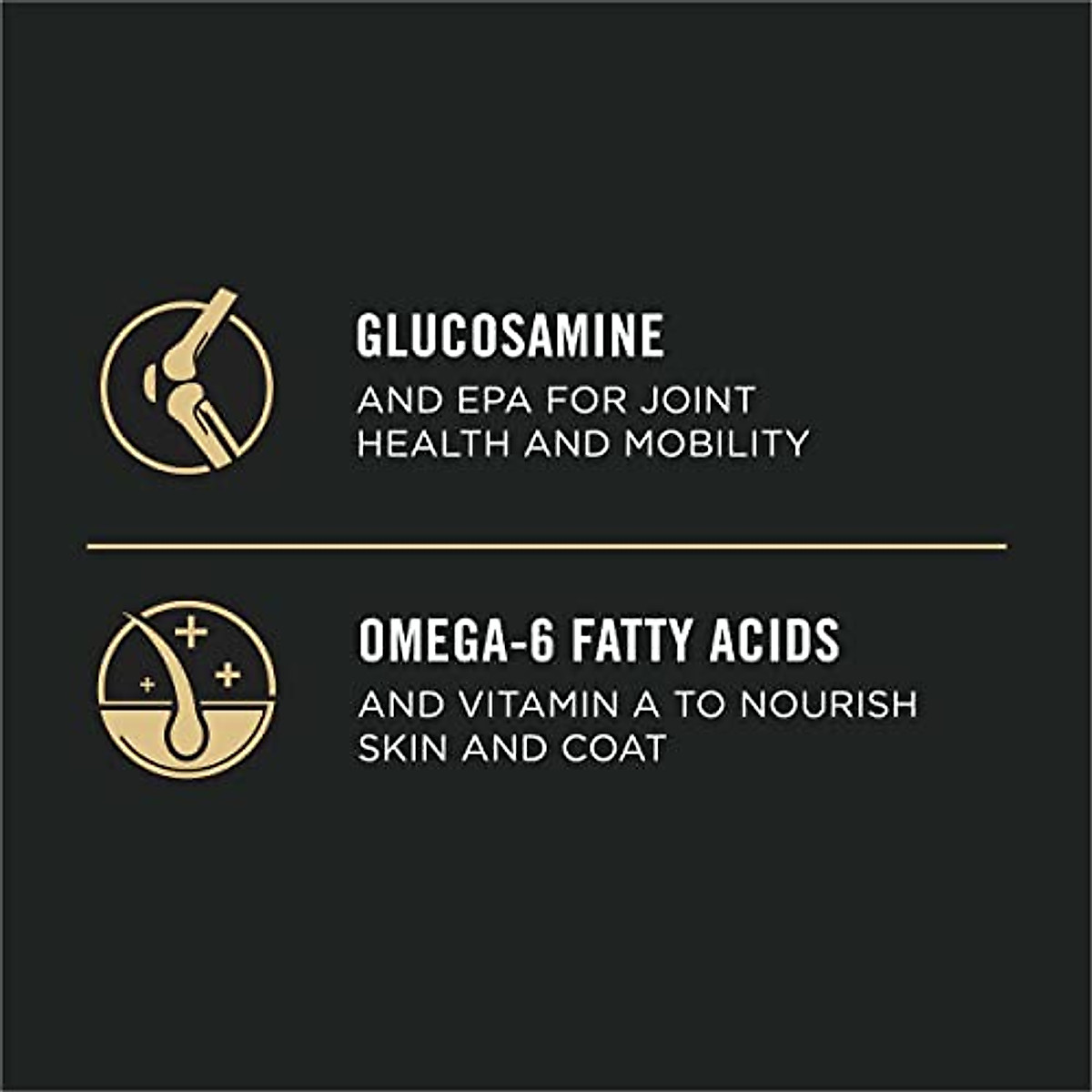 Purina Pro Plan Calm & Balanced Dry Dog Food, Adult Dog Calming DHA Chicken & Rice Formula - 5 lb. Bag