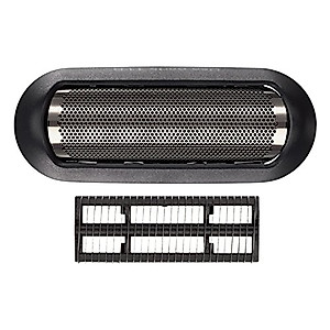 Braun 11B Series 1 Replacement Part Combination Pack