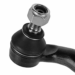 ORTUS UNI Tie Rod End Front Inner & Outer Kit Set of 4 Fits 1888149015