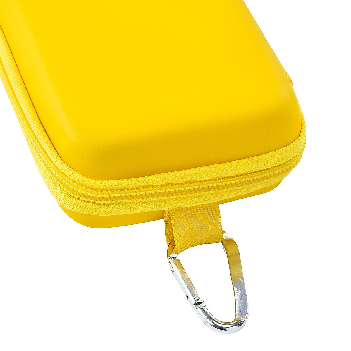 Polaroid Eva Case for Mint Instant Camera & Printer (Yellow)