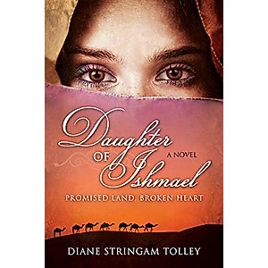 Daughter of Ishmael: Promised Land, Broken Heart
