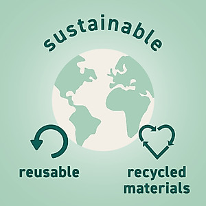 green sprouts Pull-up Reusable Absorbent Swimsuit Diaper-Light Pink Watermelon Stripe-3T