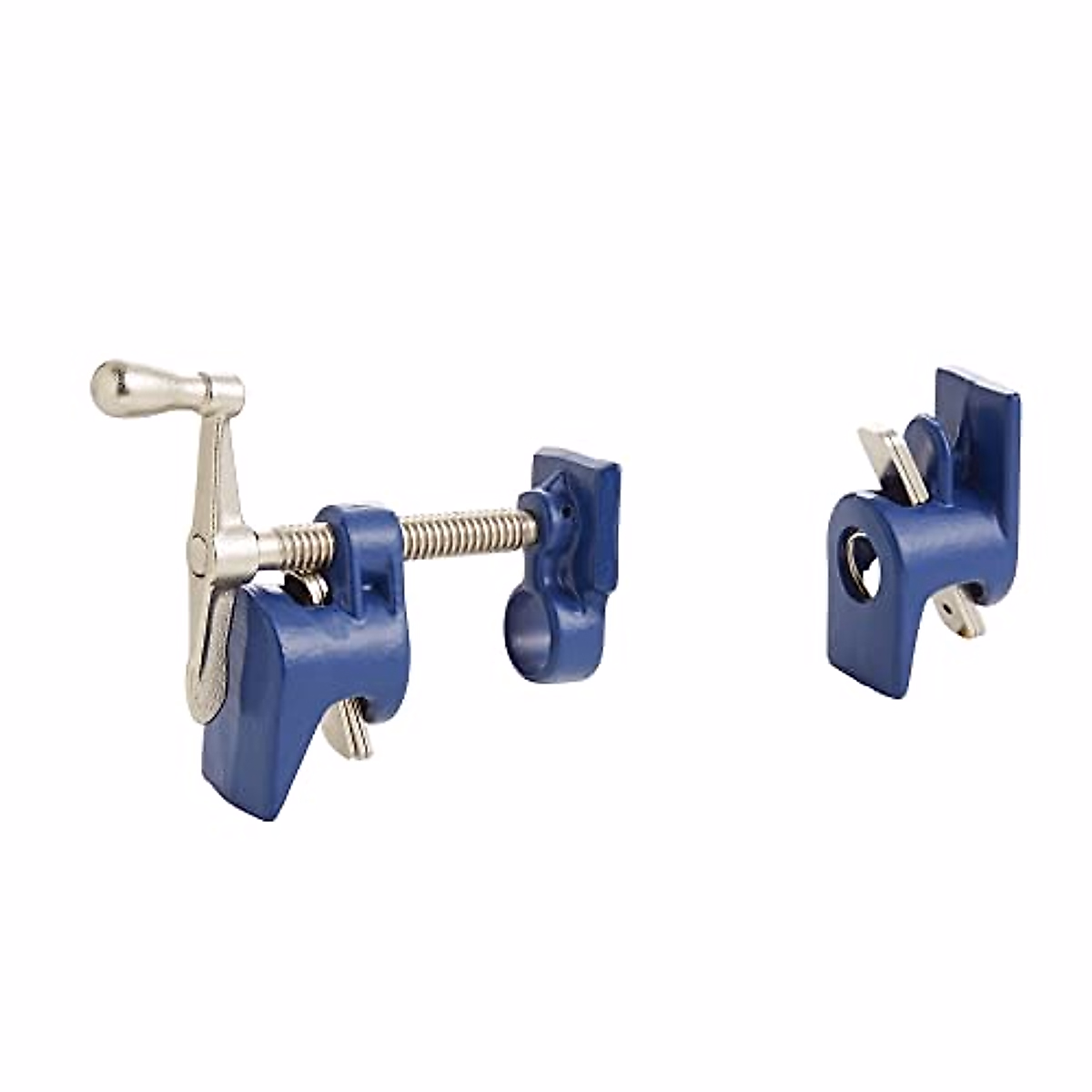 IRWIN QUICK-GRIP 1/2" Pipe Clamp, 224212