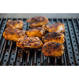 GrillGrates for the 18.5" Weber Kettle Grill and Jumbo Joe