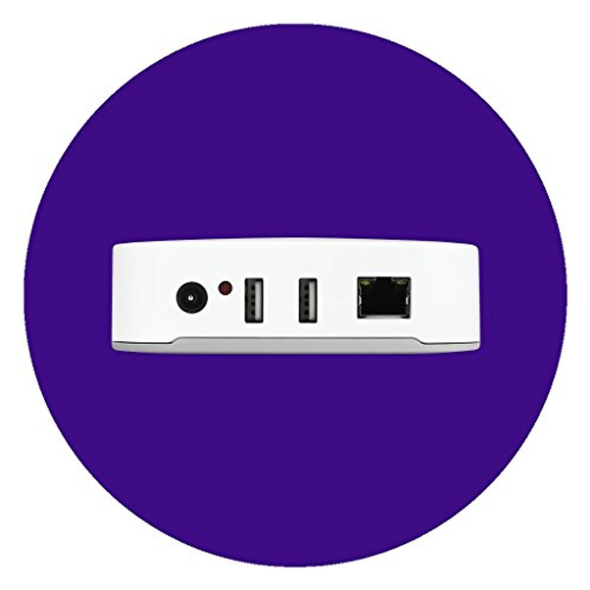 SAMSUNG SmartThings Smart Home Hub 2nd Generation