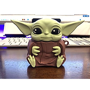 AirPods Case Cover with Carabiner, AirPods 1 & 2 Soft Silicone Case Cover, Silicone Protective Cases Cover Skin