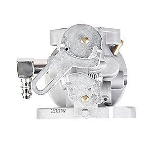 640084B Carburetor for Ariens ST524 ST504 Toro 524 Snowthrower 38040 Craftsman 22'' 536.886120 Murray 22'' 24'' 624504x4D Snow Blower w/Tecumseh 5HP 6HP Engine