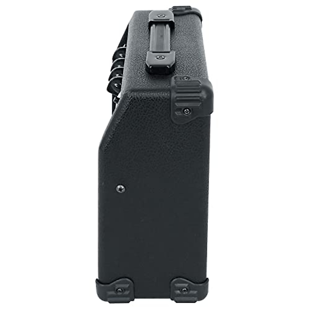 Rockville G-AMP 10w Guitar Amplifier Amp w/Bluetooth+Clean/Distortion+Headphones