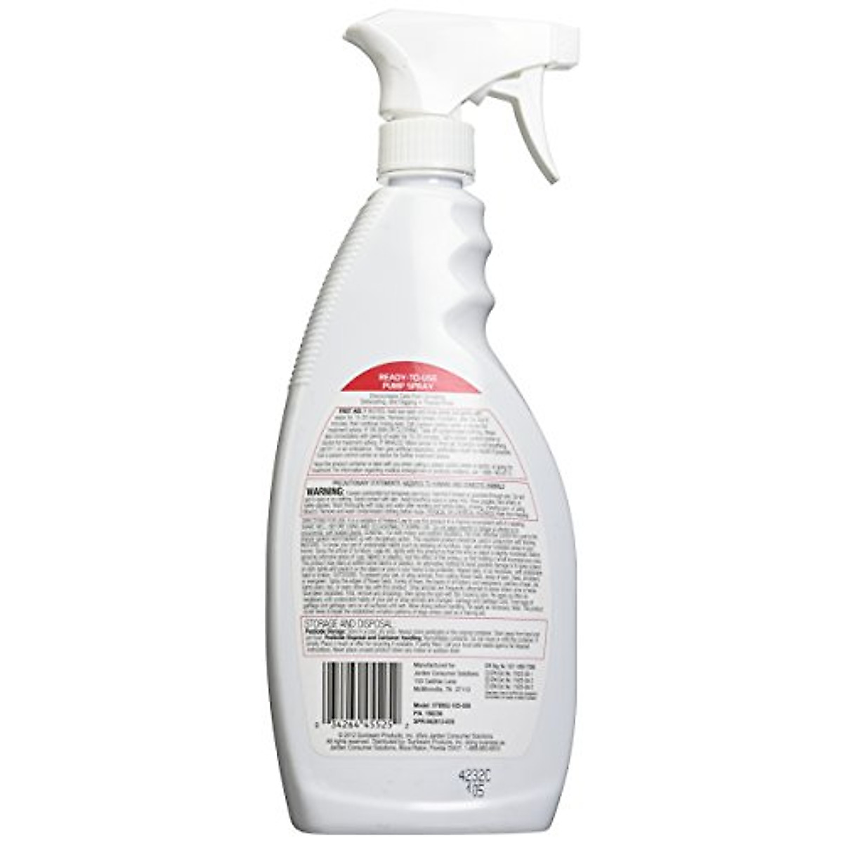 Sunbeam Barricade Max Cat Deterrent