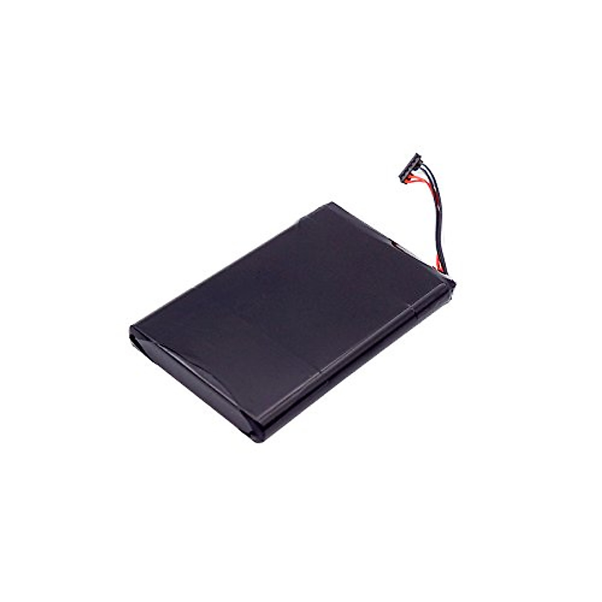 GAXI Battery for T 5 Mini, TT 15 Mini Replacement for Garmin Dog Collar Battery