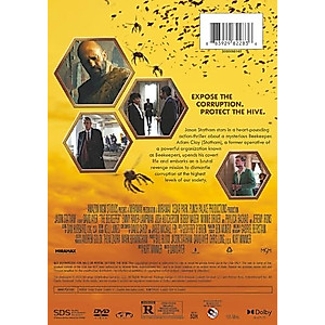 Beekeeper, The (DVD)