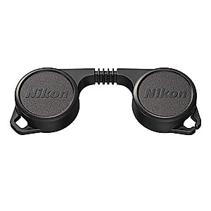 Nikon Sportstar Zoom 8-24x25 Black