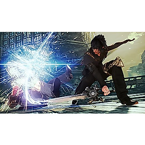 Tekken 7: Collector's Edition - Xbox One Collector's Edition