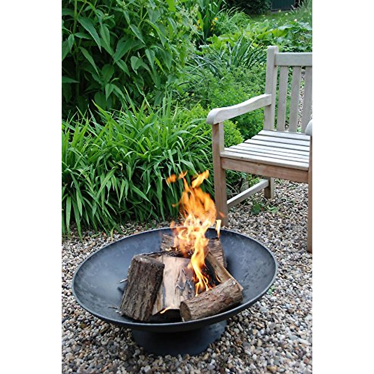 Esschert Design FF90 Fire Bowl, X-Large