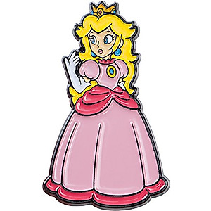 PowerA Super Mario Collector Pins: Series 1 - One Randomly Selected Pin