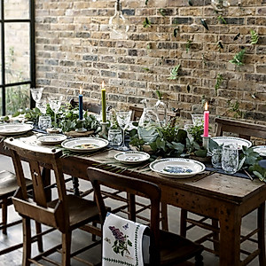 Botanic Garden 14 Inch Chip and Dip