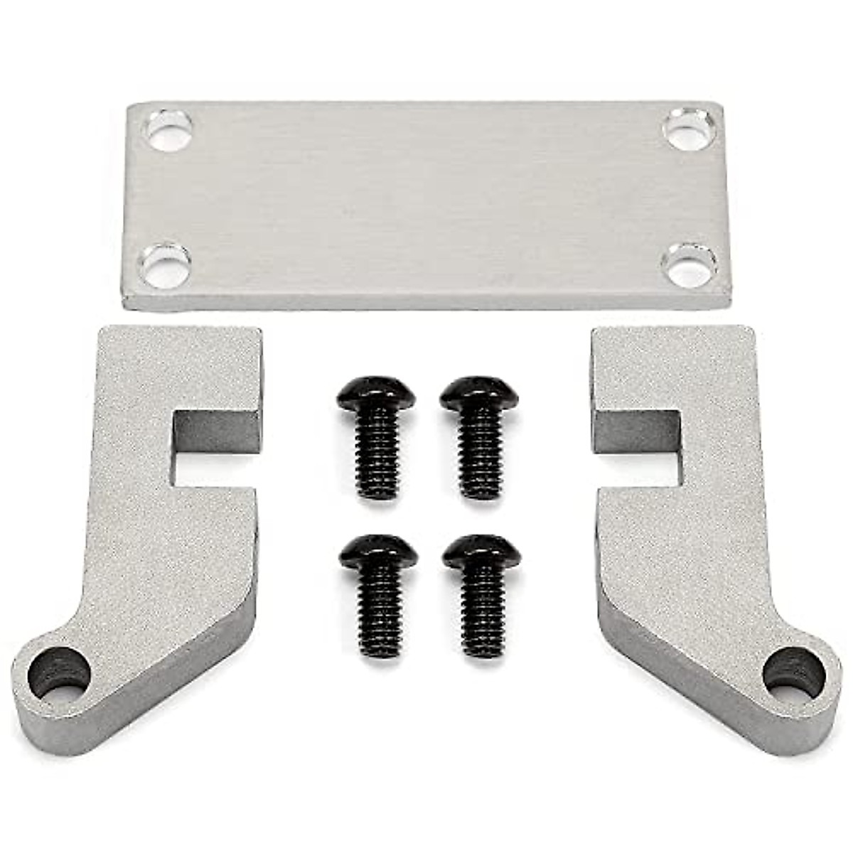 Kojem Metal Drive Toggle Bracket Compatible with La-Z-Boy LazyBoy Power Rocker Recliner Aluminum Repair Parts Upgrade