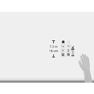 Nioxin System Kit 2, Strengthening & Thickening Hair Treatment, For Natural Hair with Progressed Thinning, Trial Size (1 Month Supply)