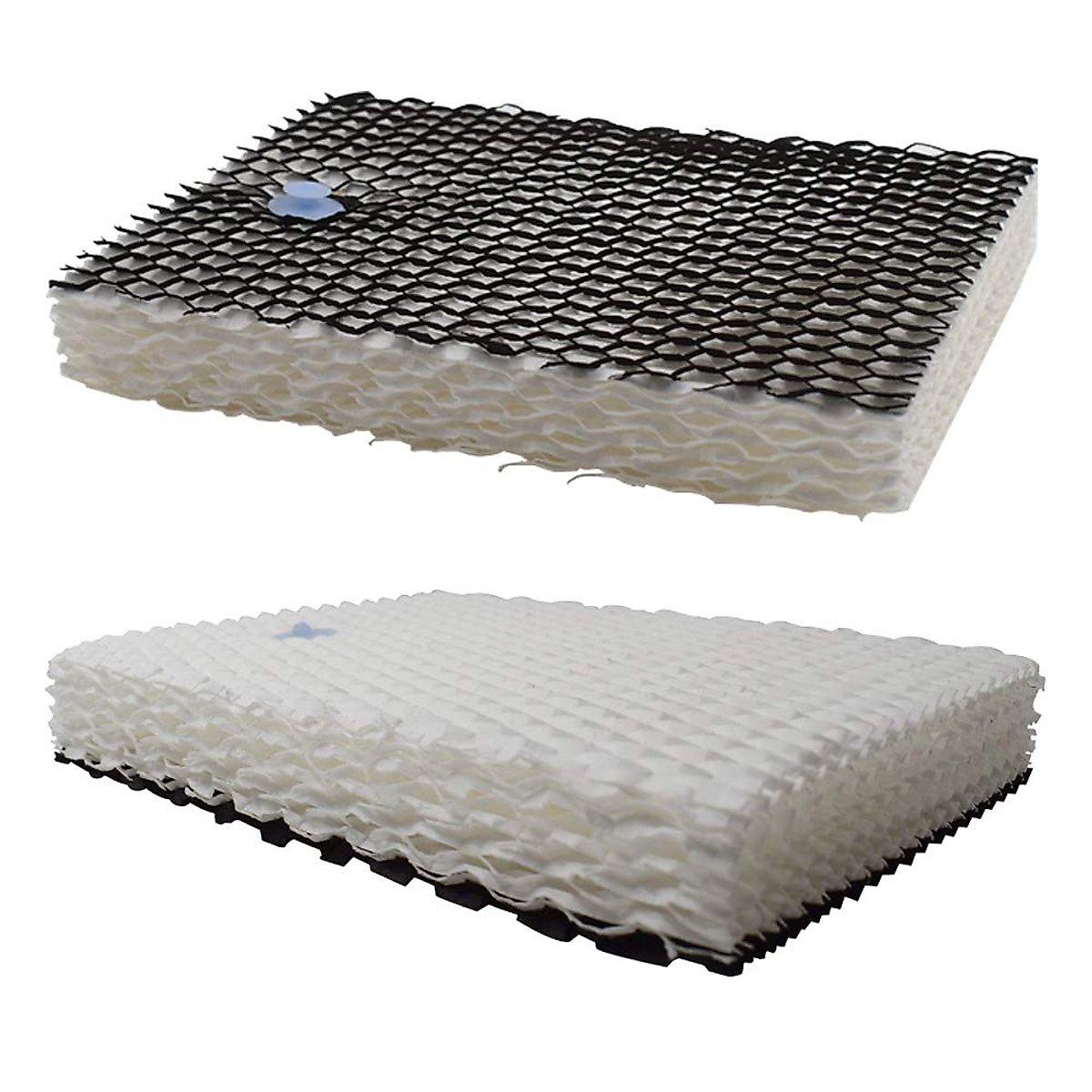 Fre.Filtor 8-Pack HWF100 Humidifier Filter E Compatible with Holmes HM630,SCM630,BCM646,HM7808,SCM7808,BCM7205,HCM730,BCM7305,HCM729G.Also Fit Bionaire BCM6610RC,BCM646 and More Models