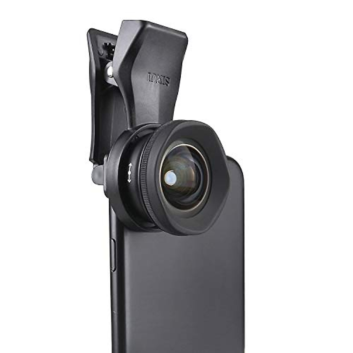 SIRUI 18-WA2 Wide Angle Attachment Lens 18 mm for Smartphones