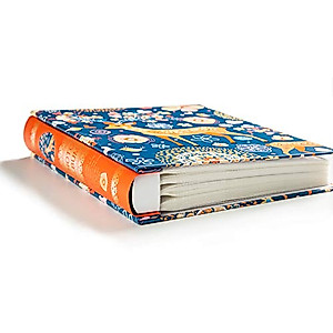 Edian Baby Photo Album 4x6 Inches, Family Photo Albums Holds 200 Photos