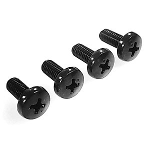 ReplacementScrews Stand Screws Compatible with Insignia NS-40E560A11