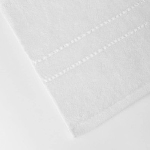 Cozy Earth White Hand Towels
