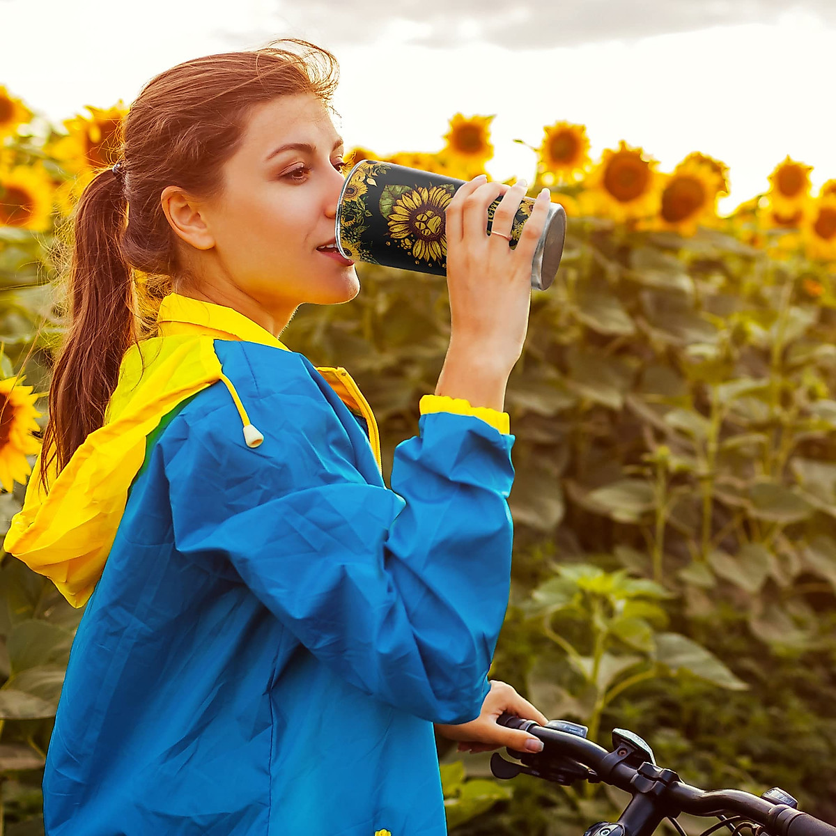 Macorner Gifts For Mom - Dog Mom Gifts For Women & Mothers Day Gifts For Dog Mom - Birthday Gifts for Mom From Daughter Son Dog Lover Gifts Mugs Stainless Steel Tumbler 20oz Christmas Gift For Mom