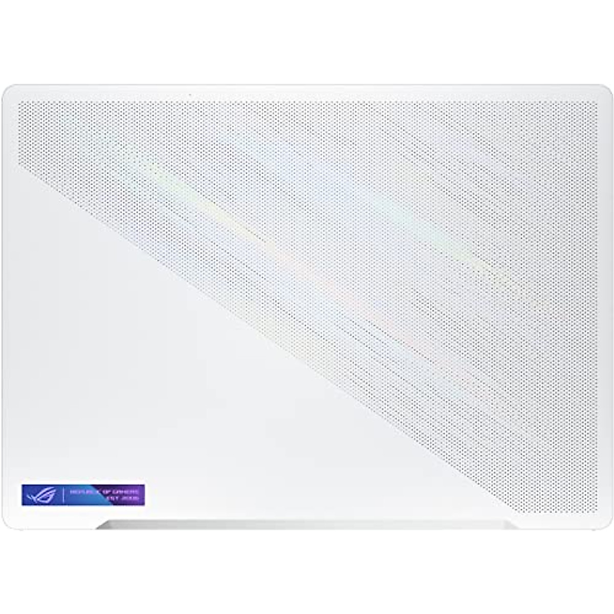 Asus ROG Zephyrus 14'' WQXGA 120Hz QHD Gaming Laptop AMD R9-6900HS Radeon RX 6800S -Win11 Home, with HDIM Cable (16GB RAM | 1TB PCIe SSD)