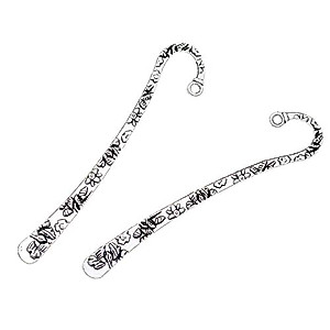 20 Bookmark Label Stationery Beading Marker