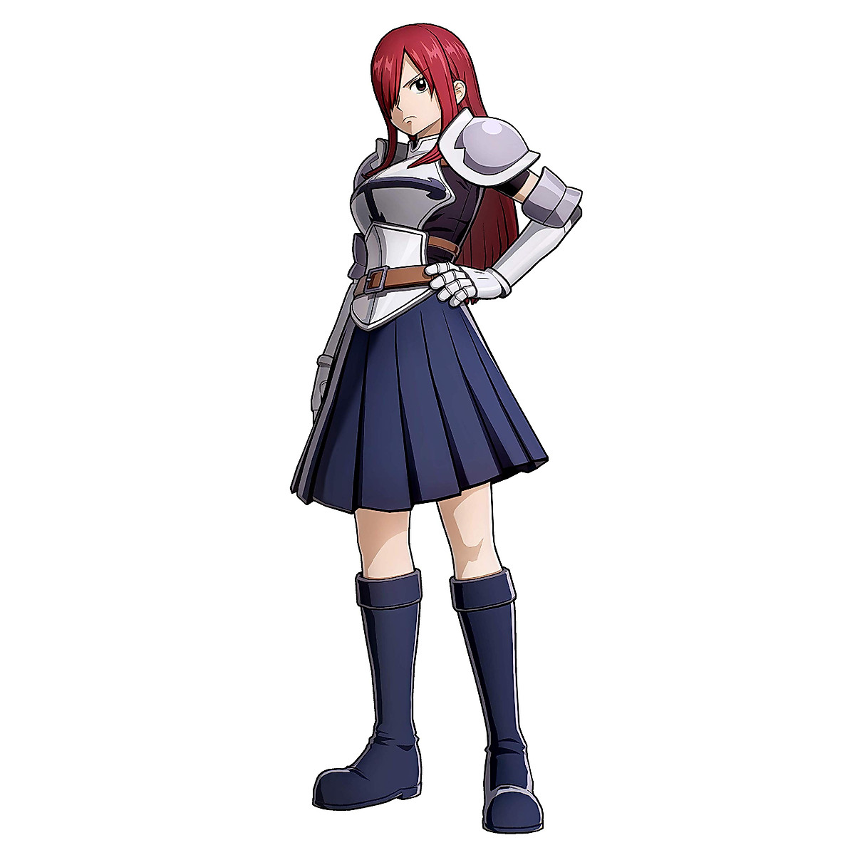 Fairy Tail (Nintendo Switch)