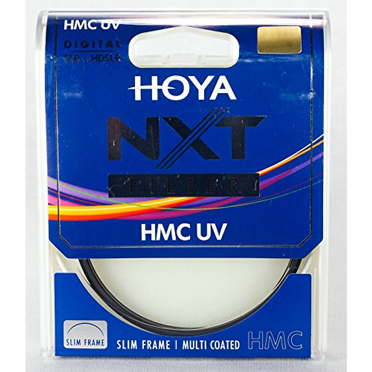 Hoya 77mm NXT HMC UV Multi Coated Slim Frame Glass Filter