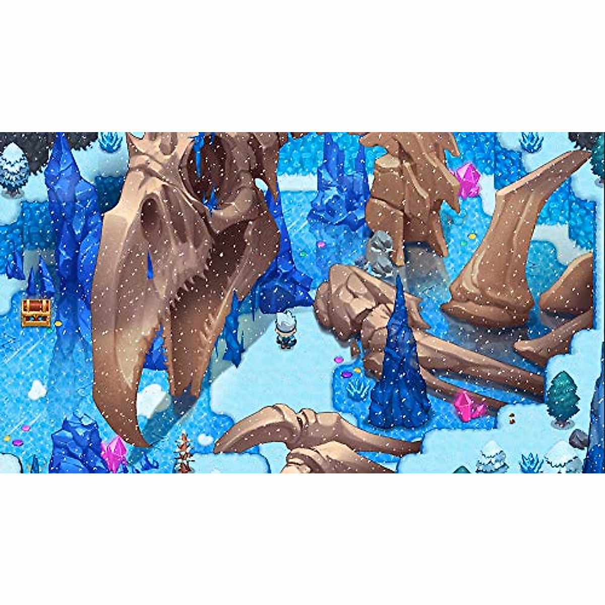 Nexomon: Extinction (PS4)