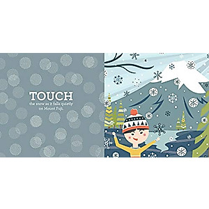 Tokyo: A Book of Senses (Hello, World)