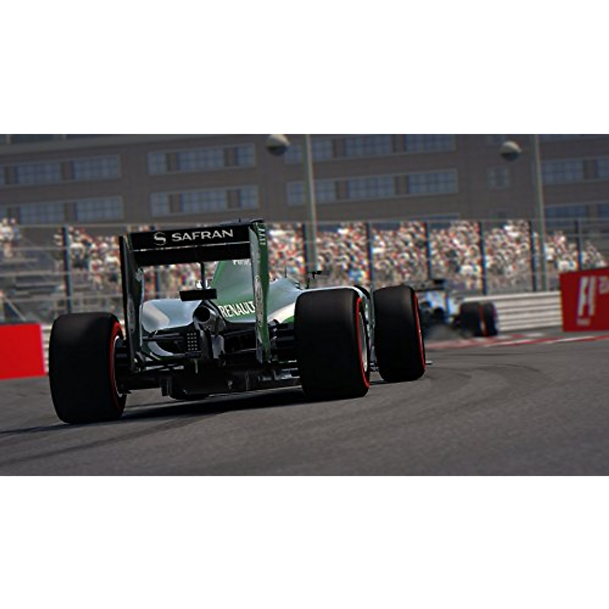 F1 2014 (Formula 1) - PlayStation 3