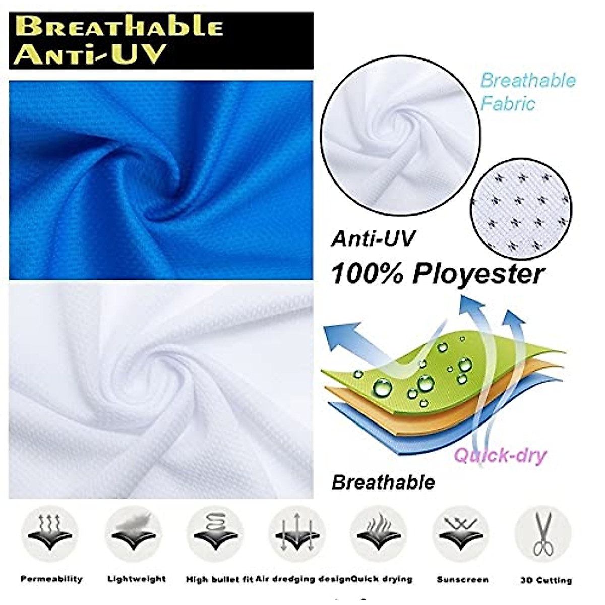 HUMAY Men's Elite Sleeved Triathlon Suit Short Sleeve Trisuit SpeedSuit Skinsuit Sike - Triathlon Tri Suit 158 (Color : Set 1, Size : L)