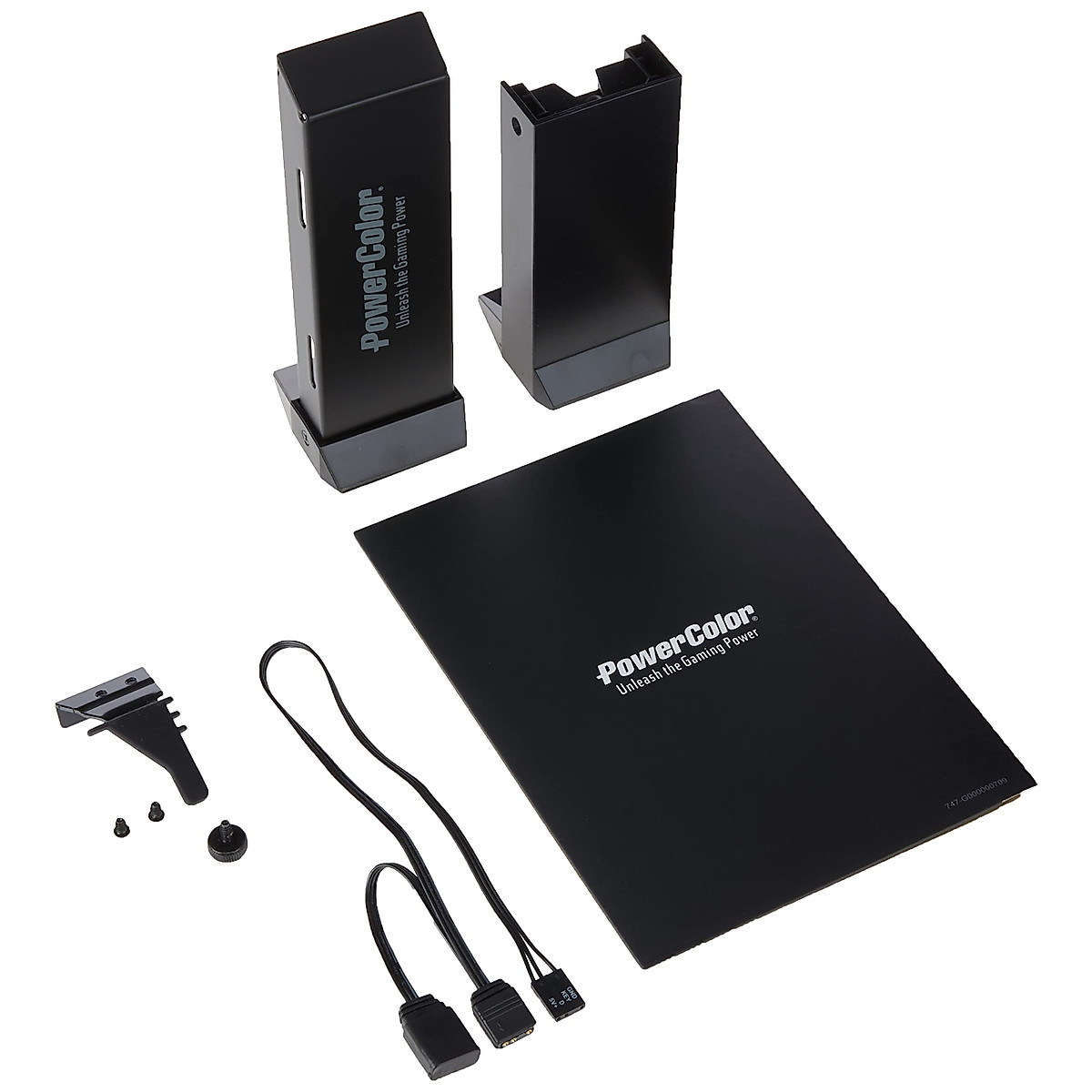 PowerColor Red Devil AMD Radeon RX 6950 XT Graphics Card with 16GB GDDR6 Memory