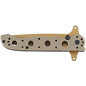 CRKT M16-13DSFG EDC Folding Pocket Knife