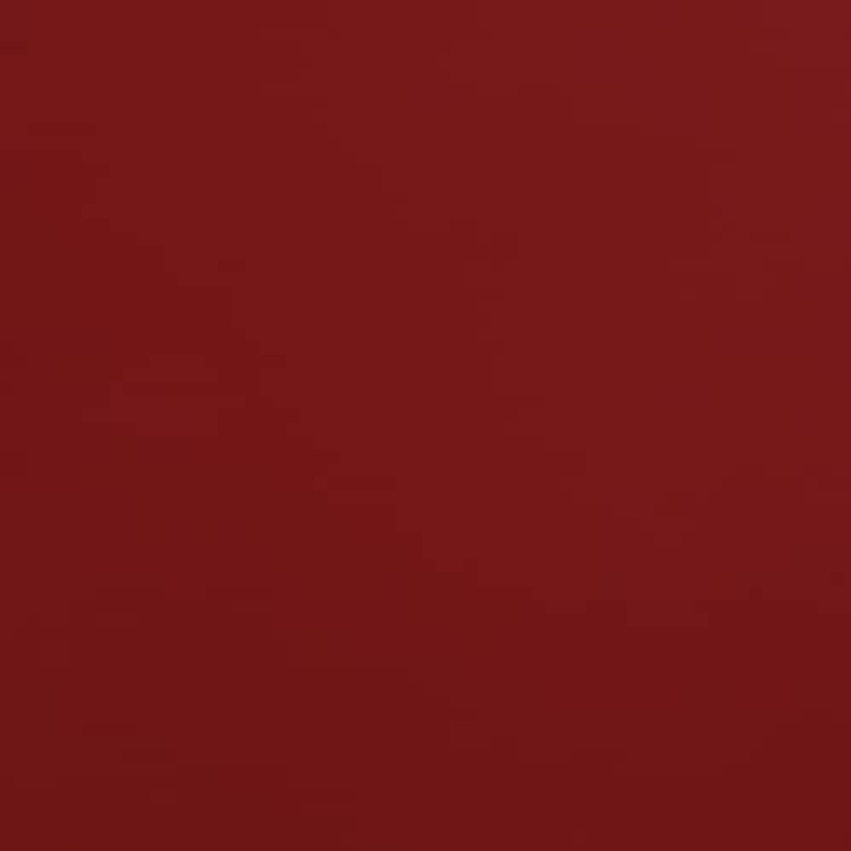 OS Home and Office Furniture Model HMPNW-9 Hampton Kitchen Cart in Red with Solid Rubberwood Top