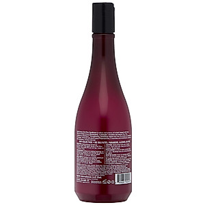 AGADIR Hemp & Red Wine Moisturizing Conditioner, 14.5 Fl Oz